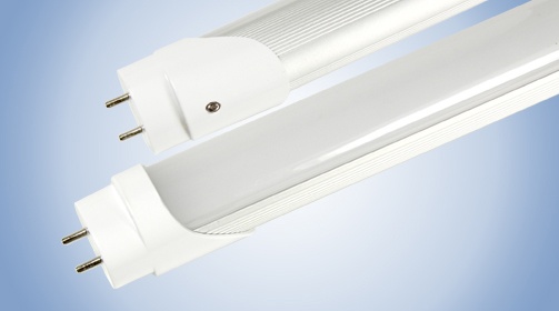 3 types of linear LED tubes | TRC