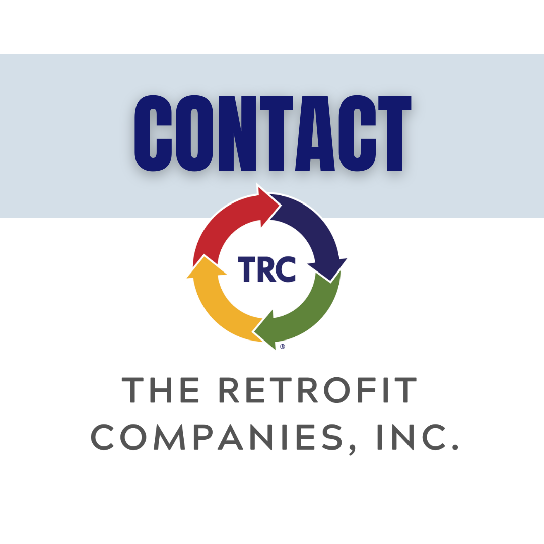 TRC Corporate Contact Us