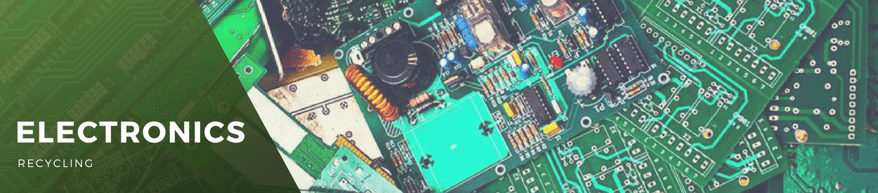 Electronics Recycling - The Retrofit Companies, Inc.