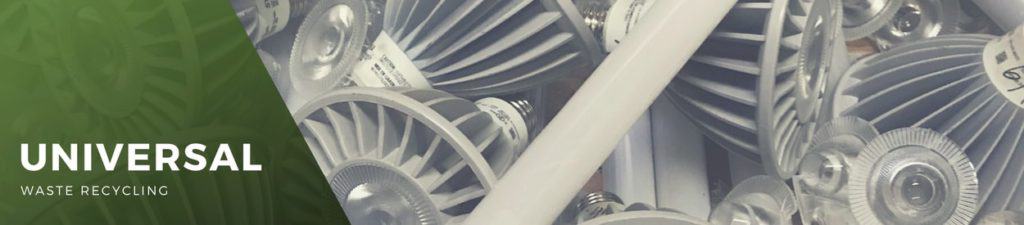 Recycling Aerosols in Minnesota, Iowa & more - Schedule a Pickup