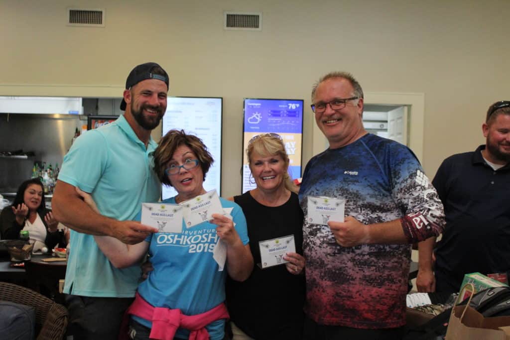 Annual Peacock Open 2019 | TRC