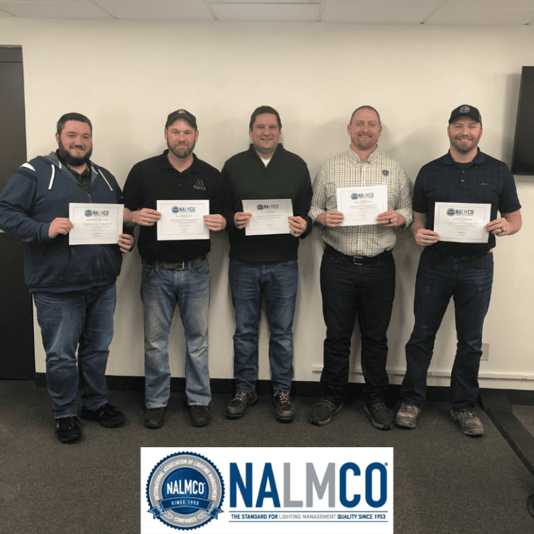 Advanced Lighting Controls: CLCP Certified | TRC