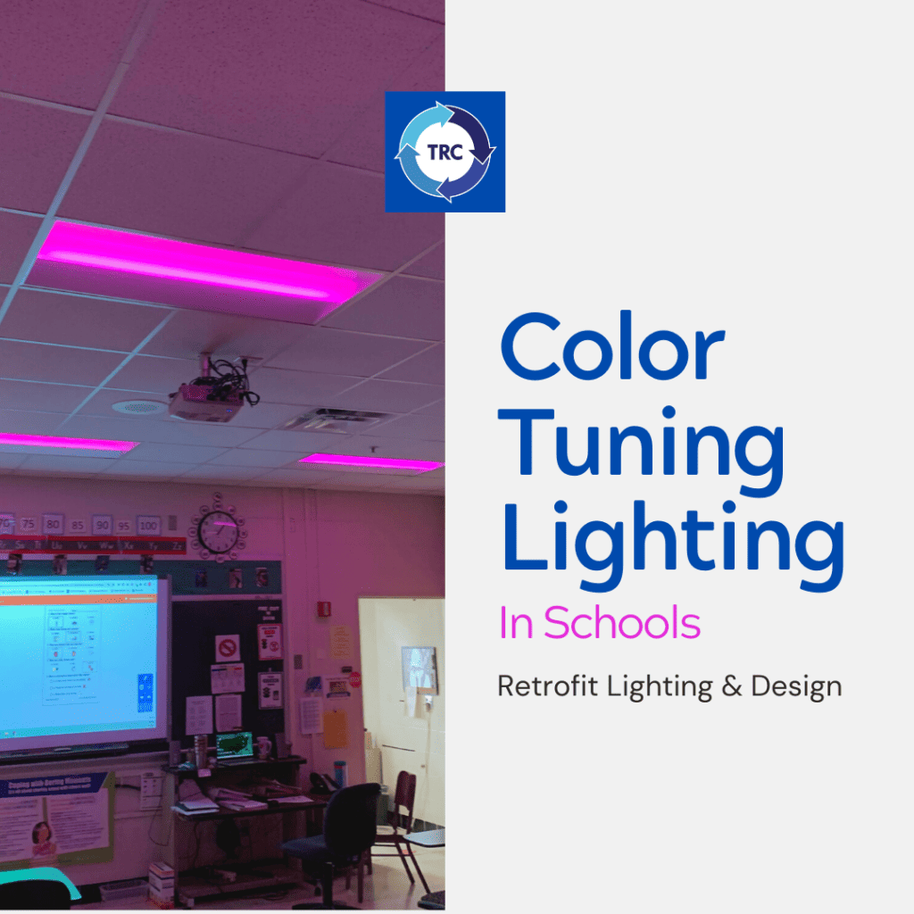 App-Based Color-Tuning Lights Tutorial [Video]