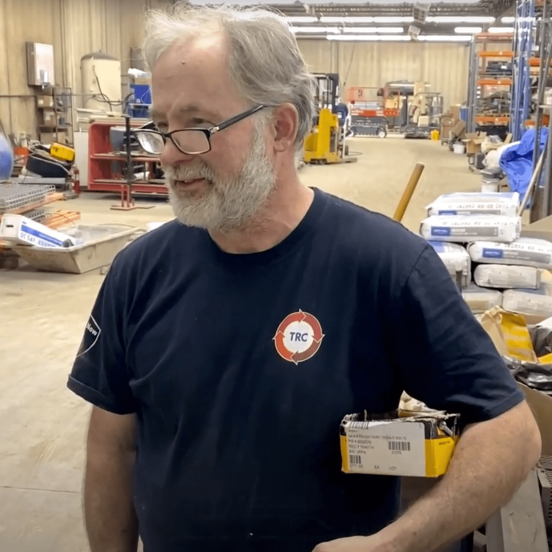 Our Electrical Team | TRC