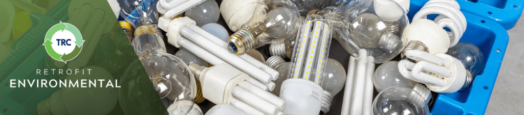 Universal Waste Recycling - Minnesota, St. Paul, Minneapolis, Iowa