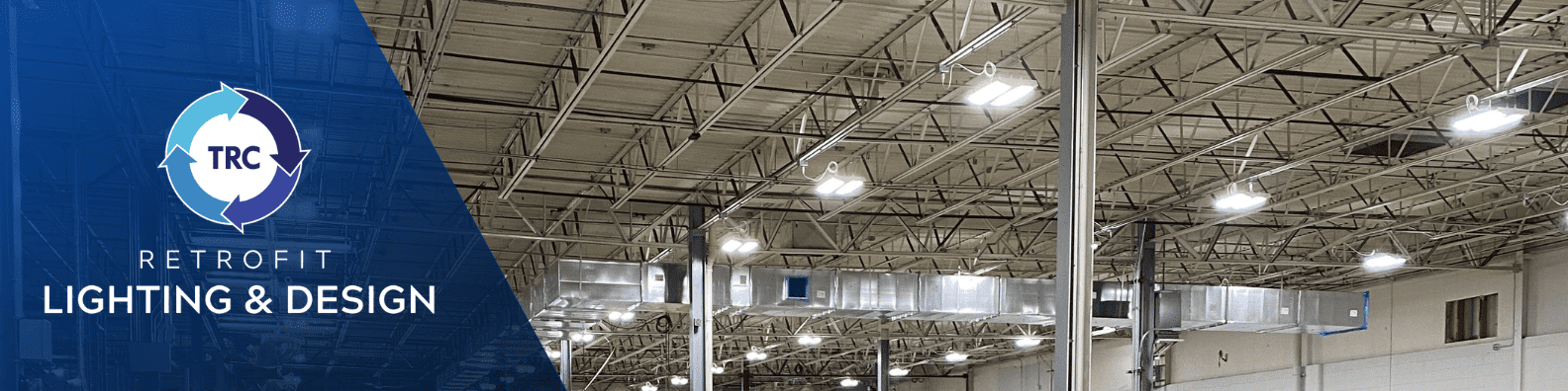 Lighting Audit Services - The Retrofit Companies, Inc